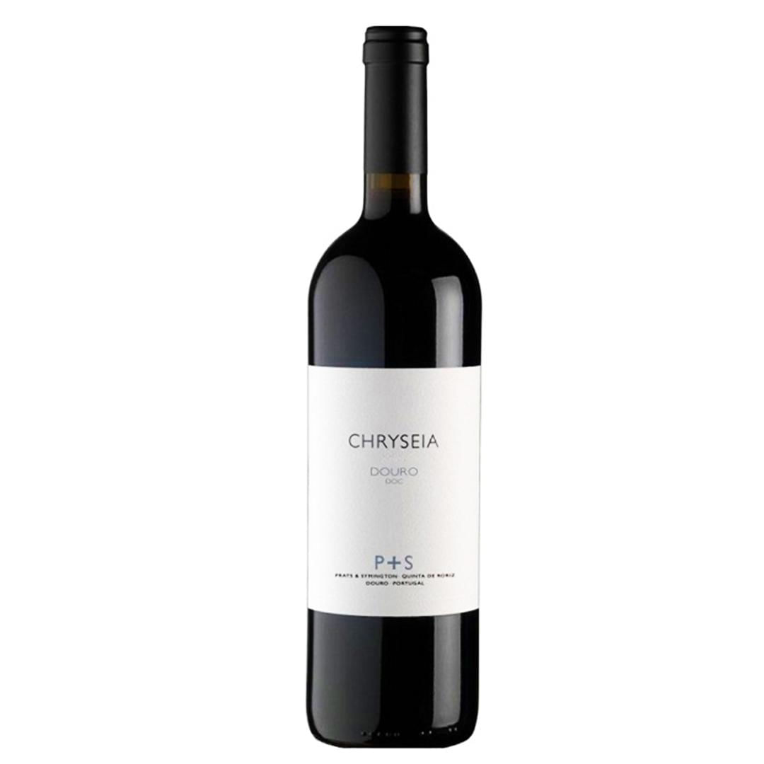 Vinho Chryseia P S Tinto 750ml