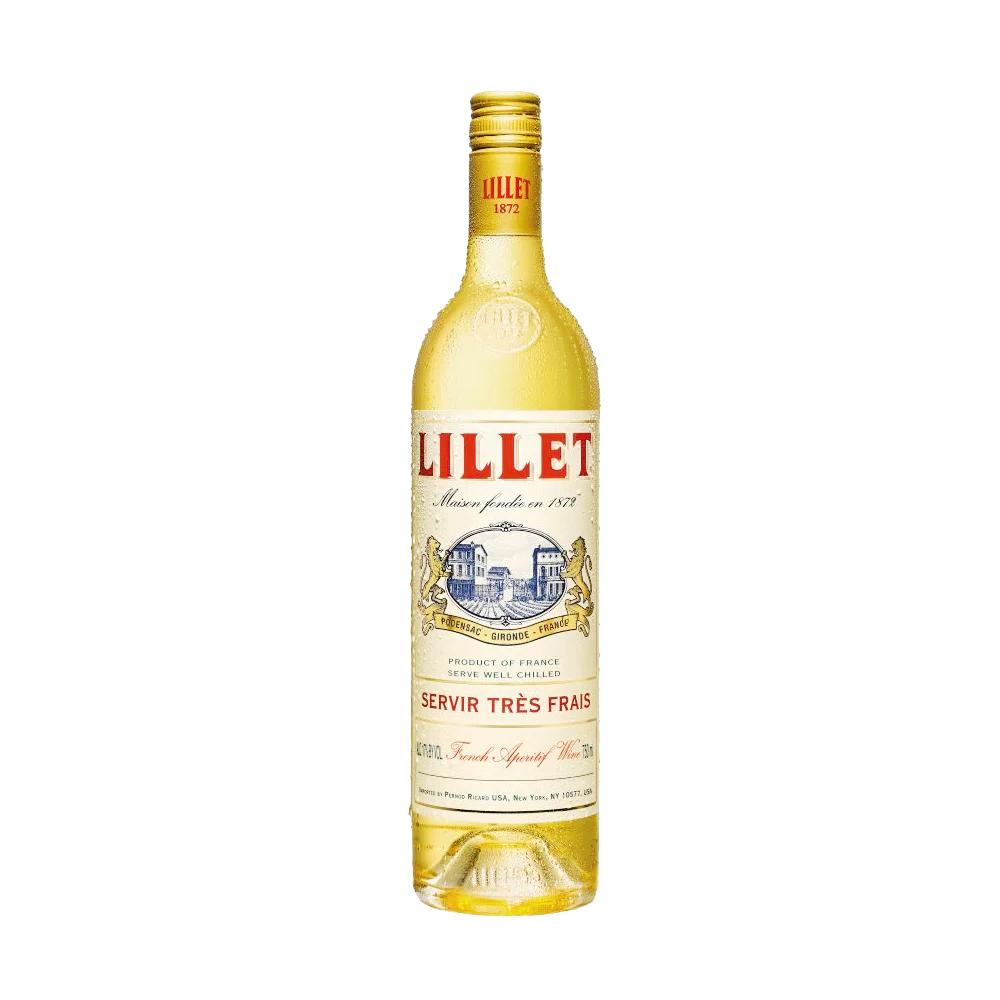 Aperitivo Lillet Branco 750ml