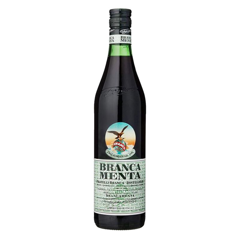 Fernet Branca Menta 750ml