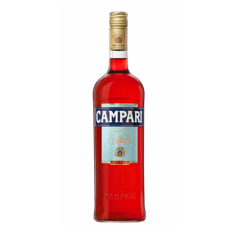 Aperitivo Campari Milano 748ml